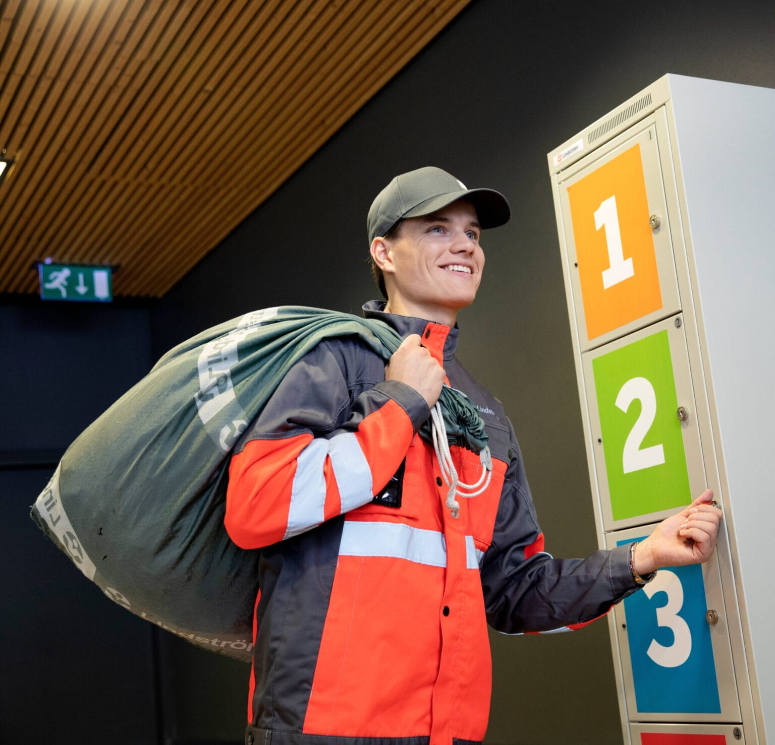 What we do - Lindström Group