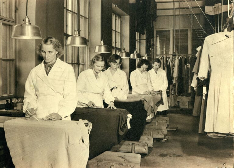 What we do - Lindström Group