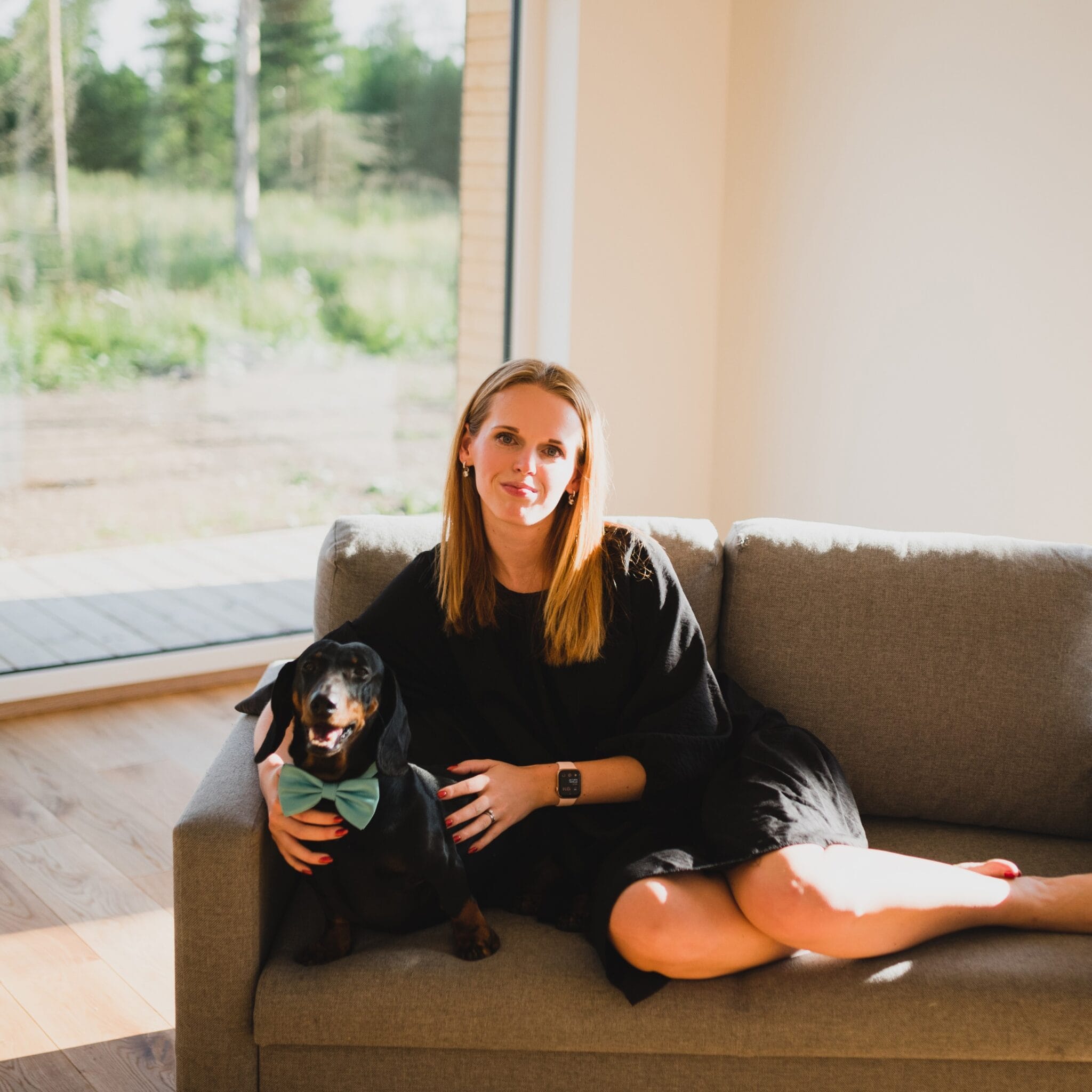 Meie inimesed - Jana lugu